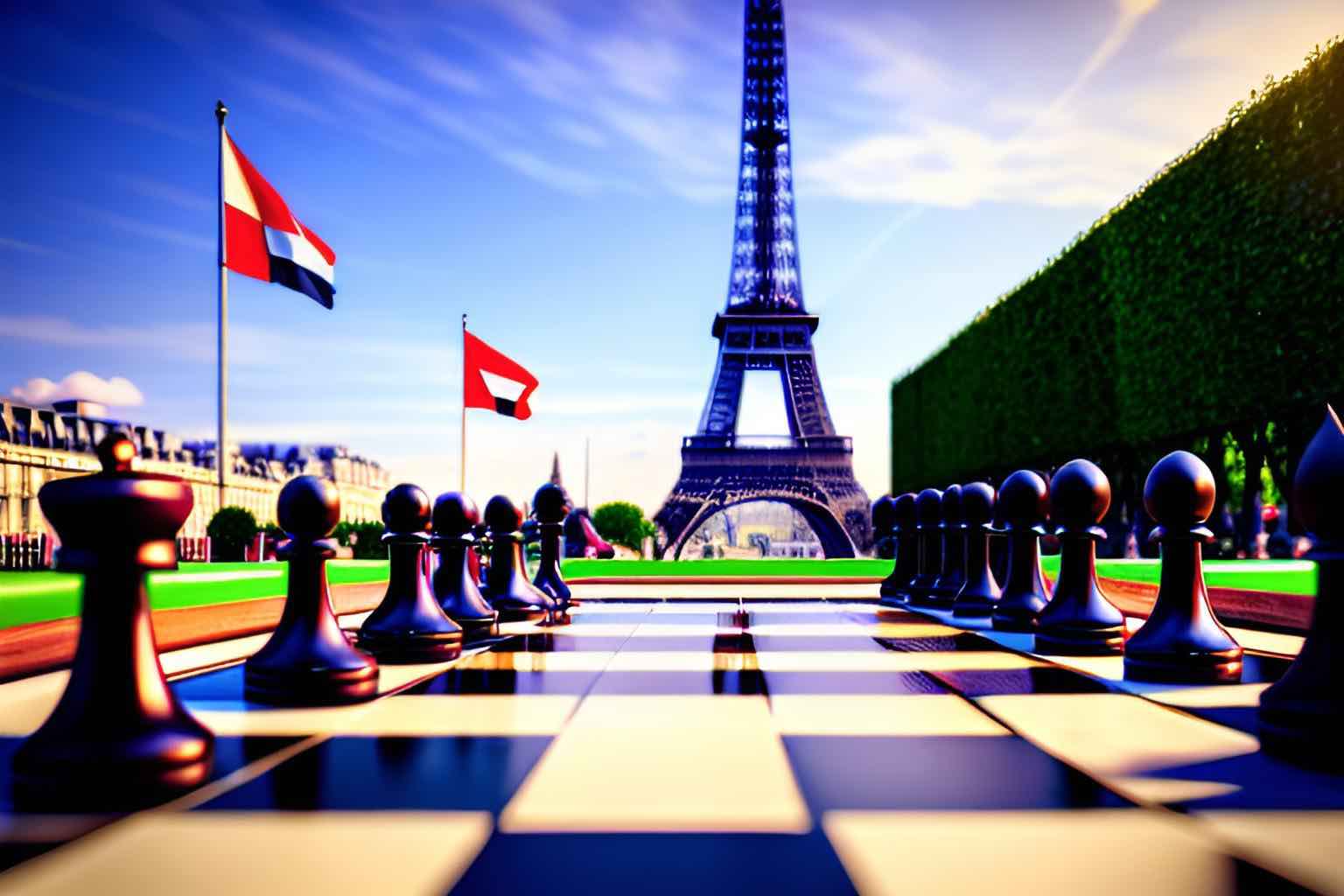 The French Defense Decoded: A Detailed Guide